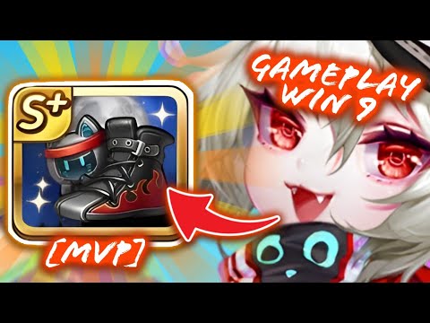 TUTORIAL VAMPIRE DIDI DARI GW PRO PLAYER CARD INI 😎 🤌 - YouTube