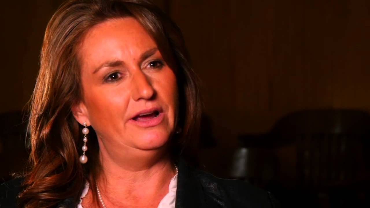 Kathy Morgan-Rudd Oklahoma CASA 2015 Child Welfare Worker of the Year ...