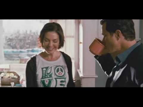 The Stepfather - Movie Trailer 2009 - YouTube