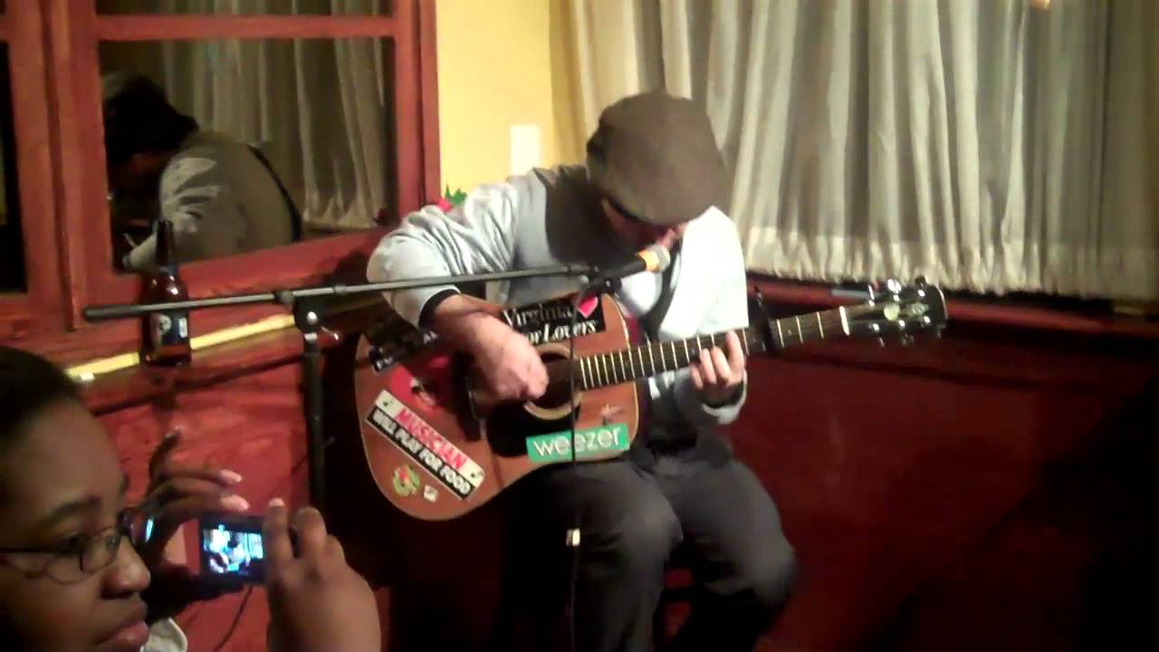 Little Mikey Sings Bronk! - YouTube