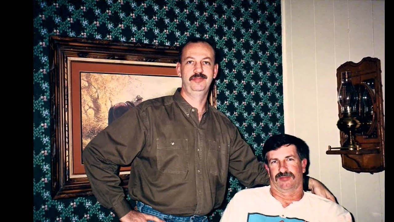 Jay Hatcher Remembered, Ten Years Later - YouTube