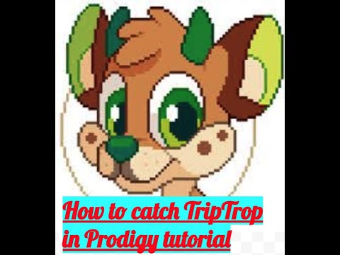 How to catch TripTrop Prodigy Tutorial - YouTube