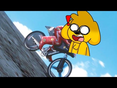 free wheels miniclip compilation - YouTube
