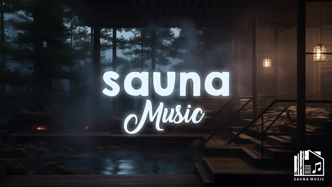 Calm Relaxing Sauna, spa, Massage Music - YouTube
