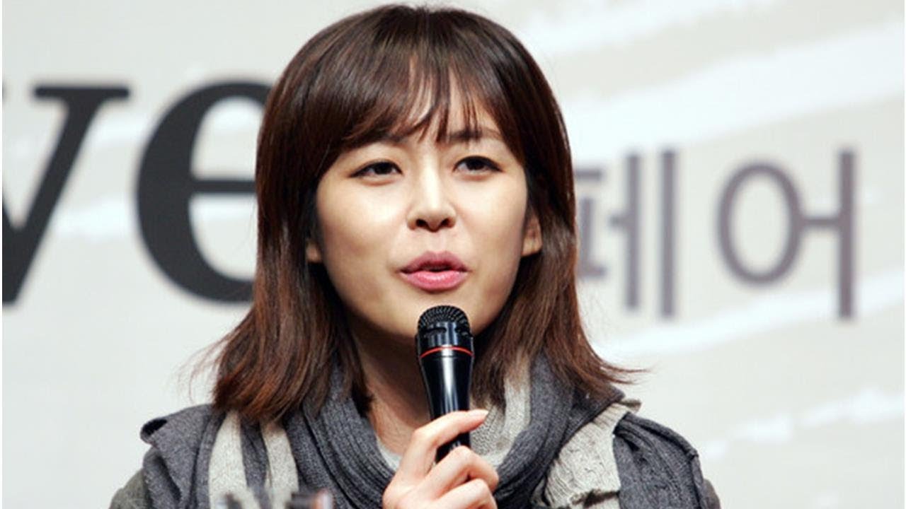 Profile of Actress Lee Ha-na (Boyfriend, Movies, TV Shows, and Dramas ...
