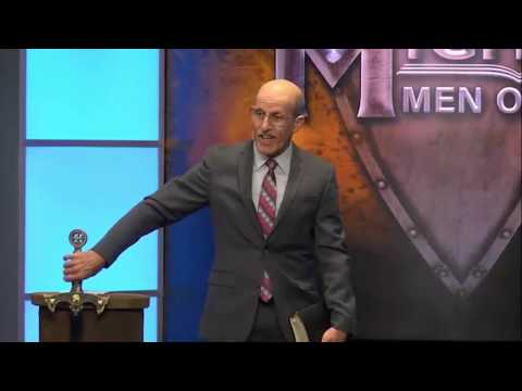 Pastor Doug Batchelor Sermons November 06, 2016 Mighty Men of God ...