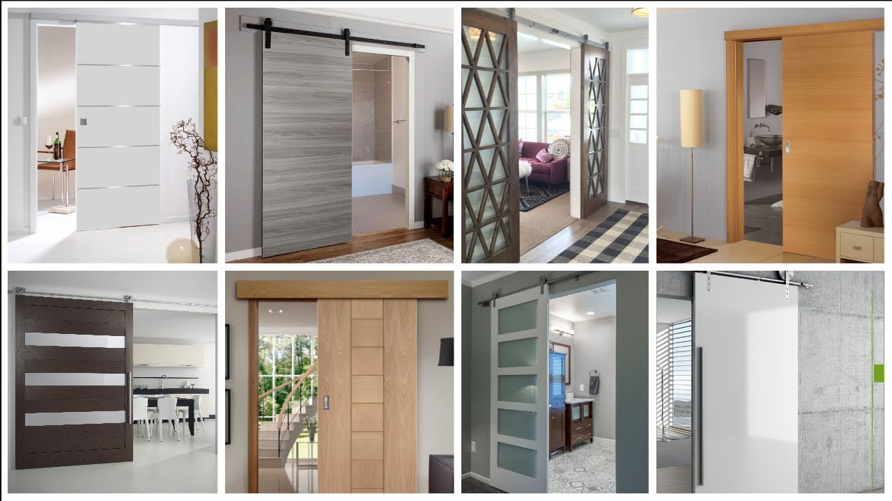 Latest Sliding Door Designs 2023 || Modern Sliding Door Designs 2023 ...