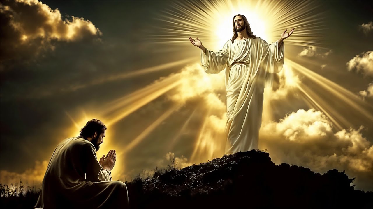 Gregorian Chants | Catholic Chant Prayer for Jesus Mercy | Catholic ...