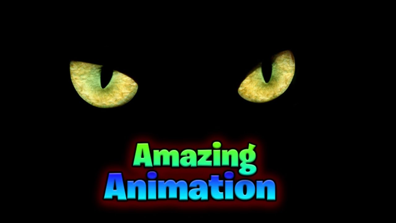 Amazing Animation (Episode 14) - YouTube