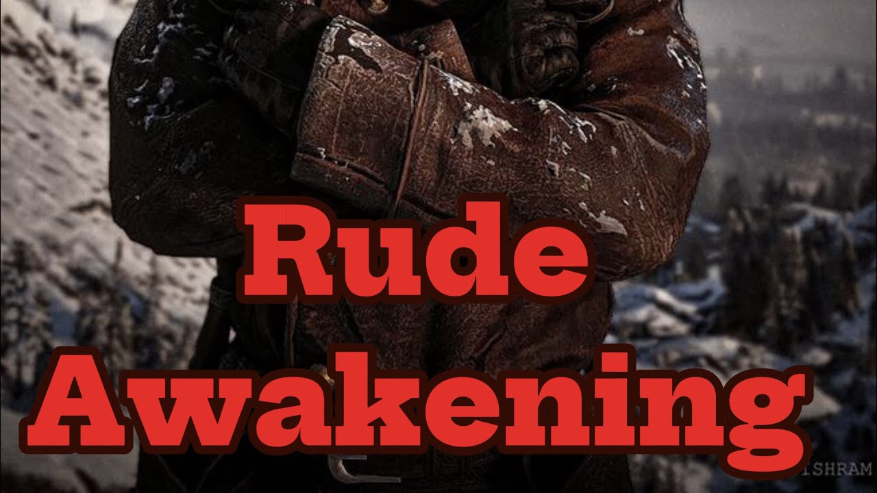 Micah - rude awakening (AI cover) Drake family matters - YouTube