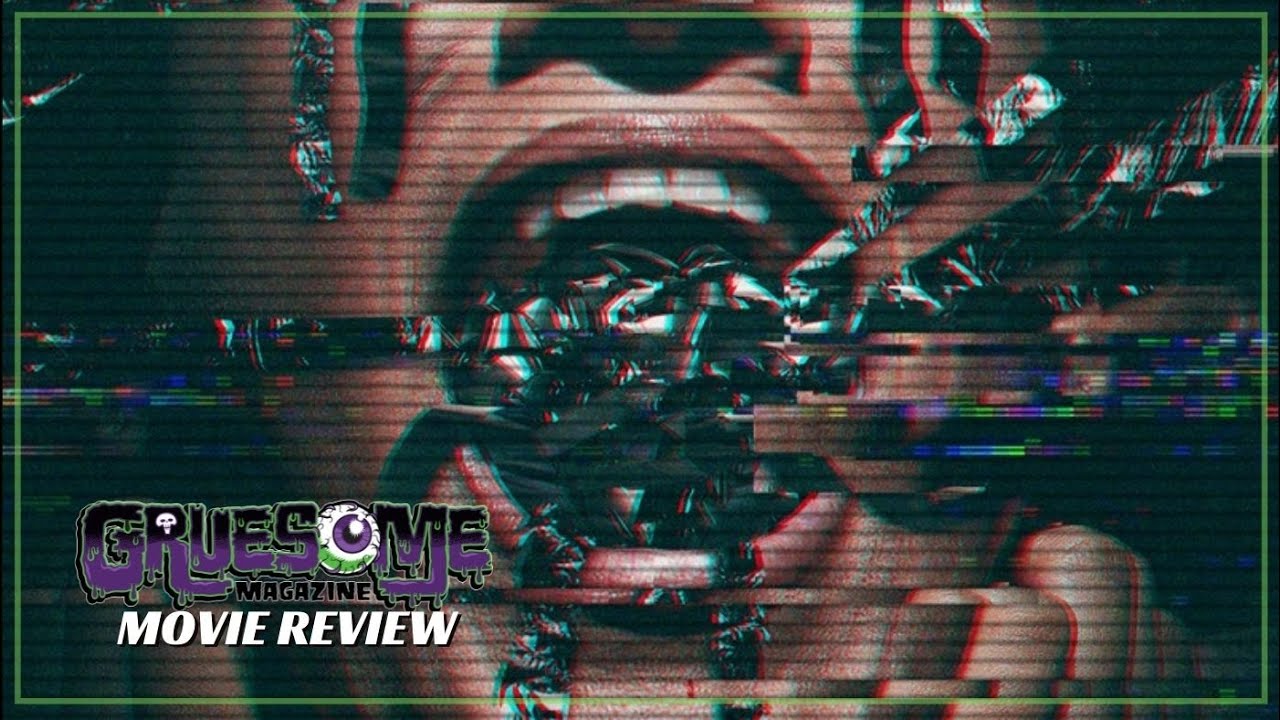 V/H/S/94 (2021, SHUDDER) Horror Movie Review | The Found Footage ...