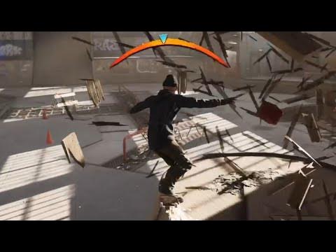 THPS 1+2 "Warehouse" Speed Run *29 Seconds* - YouTube