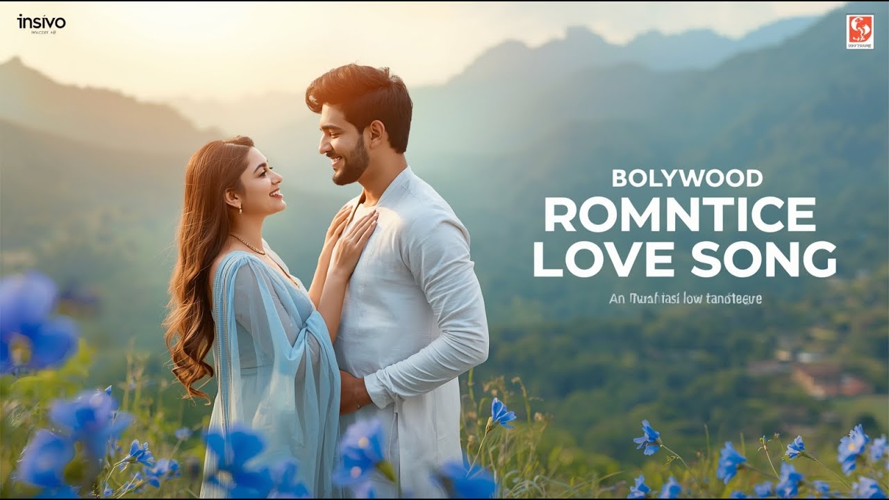 ️ Best Romantic Bollywood Hits | Heart-Touching Hindi Love Songs ...