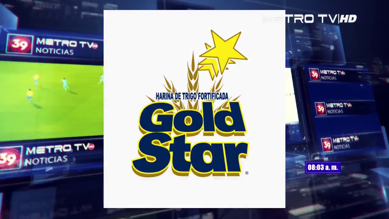 METRO TV HD CHOLUTECA - EN VIVO - YouTube