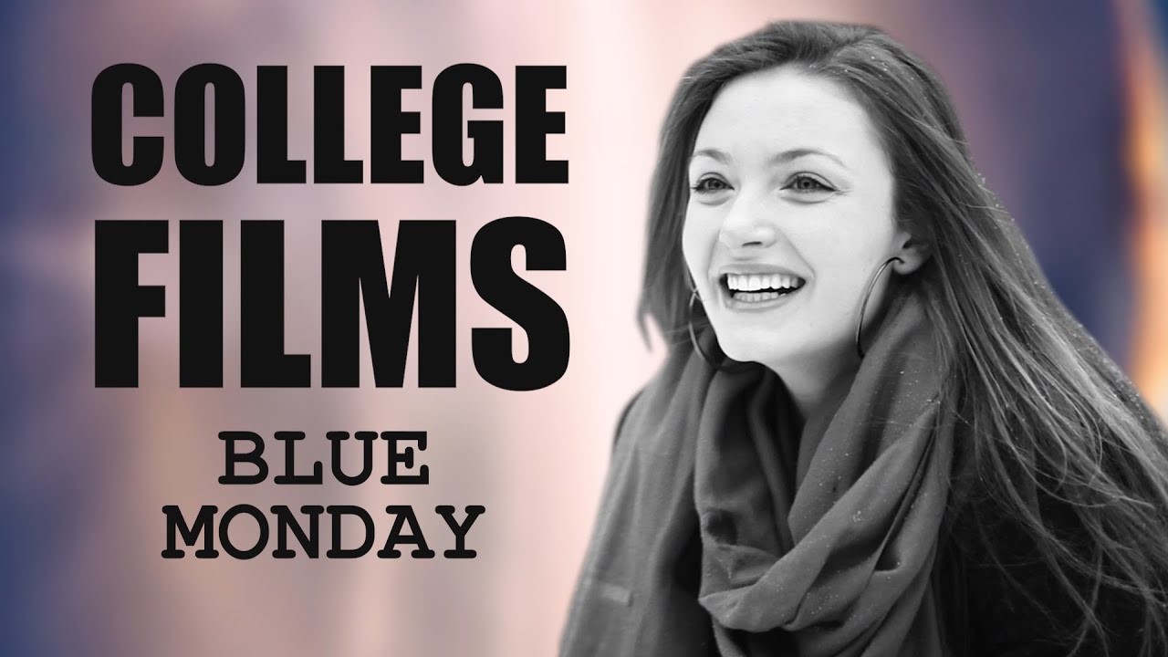 Blue Monday YouTube blue-monday-youtube