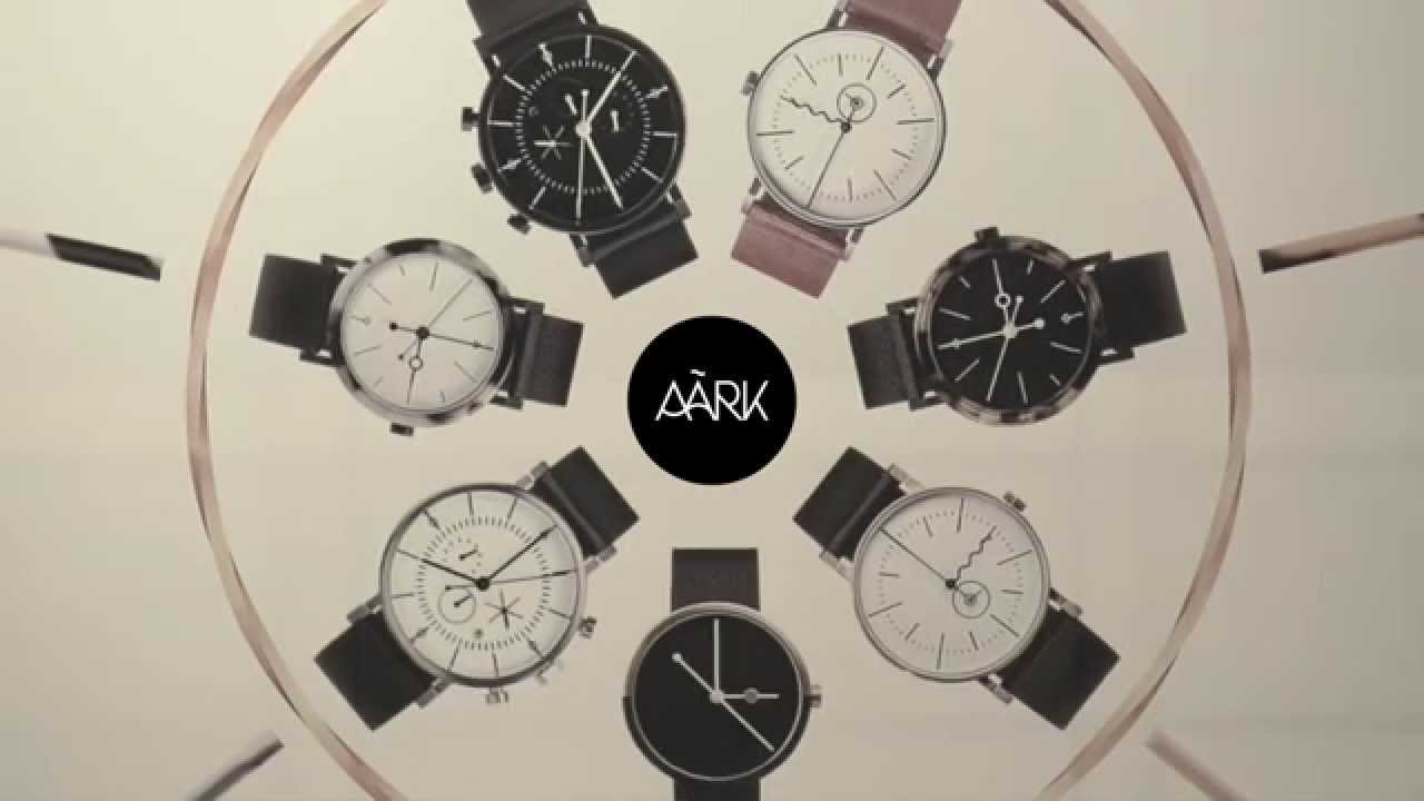 AARK Collective - Launch Event - YouTube