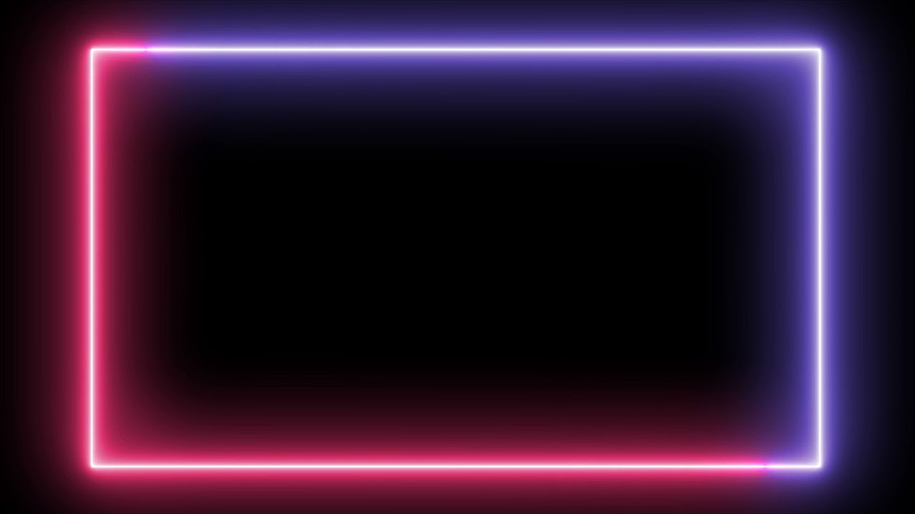 Square Lazer overlays for video editing| Premier pro | After Effects ...