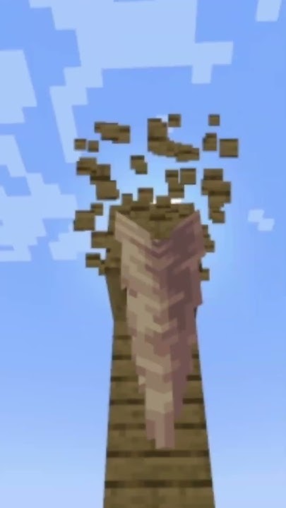 The most POWERFUL block in minecraft... - YouTube