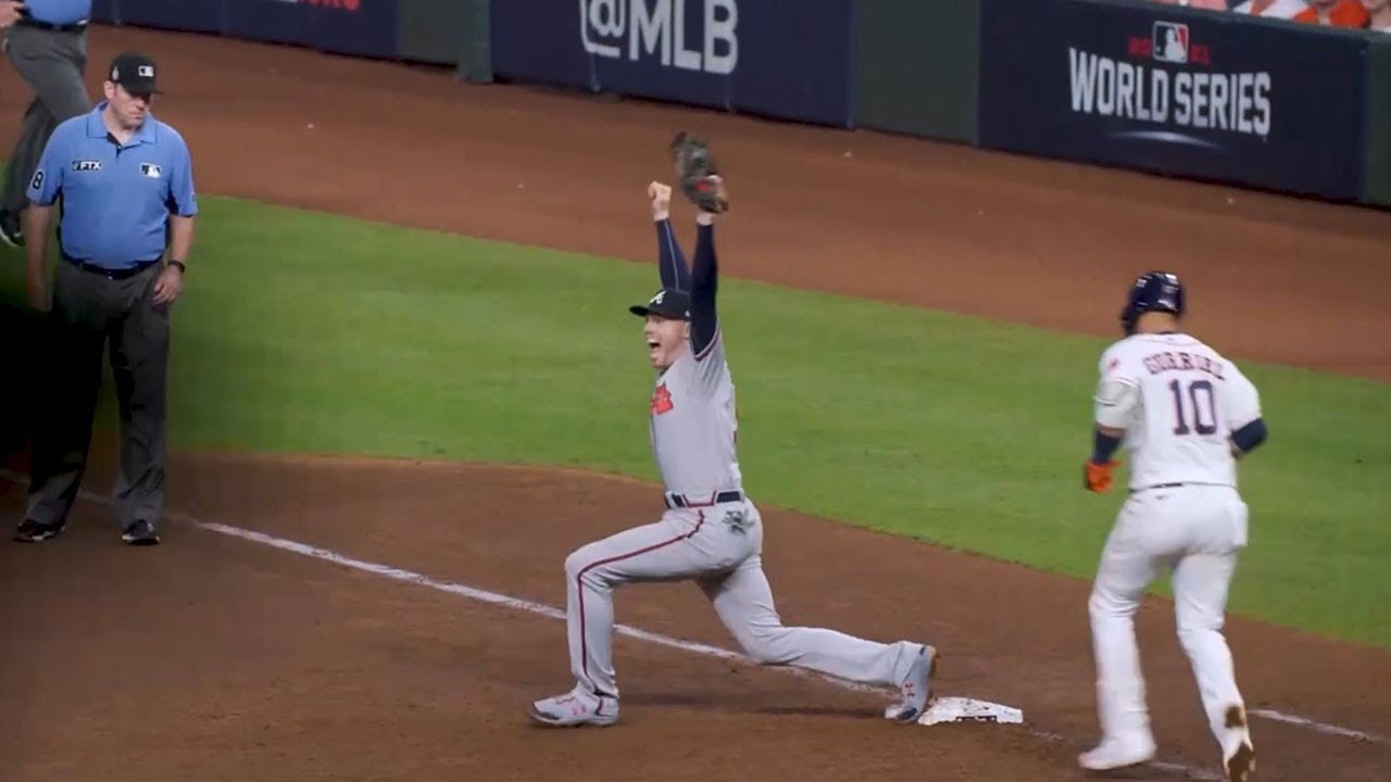 The 2021 MLB Postseason: 10 teams start out for glory, only 1 comes out ...