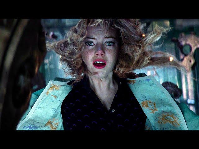La Morte Di Gwen Stacy Spider Man Definitivo