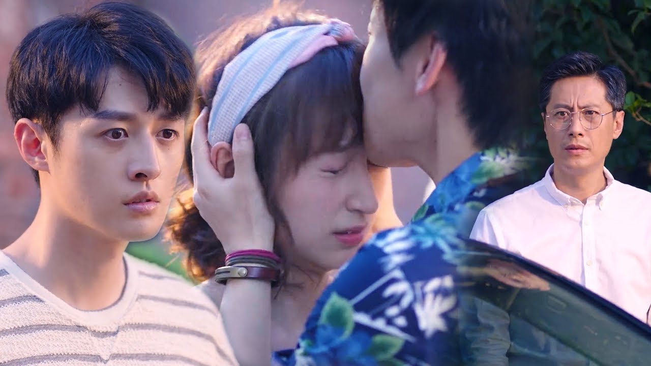 🍮丈夫得知妻子患癌不离不弃，在家人面前亲吻妻子表决心！|浅情人不知 Love is Deep 🍨撒糖LIVESweetLIVE🍨 - YouTube