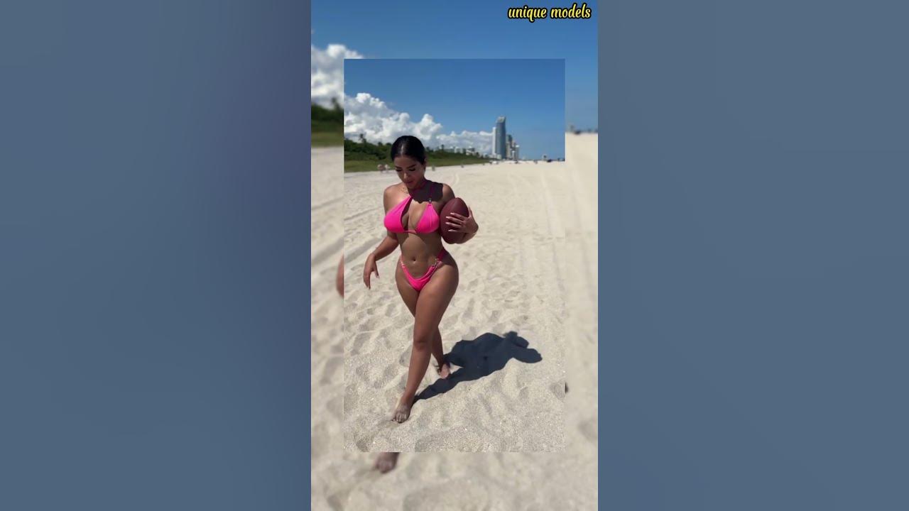 Mary yousefi social media celebrity American beauty biography lifestyle information facts - YouTube