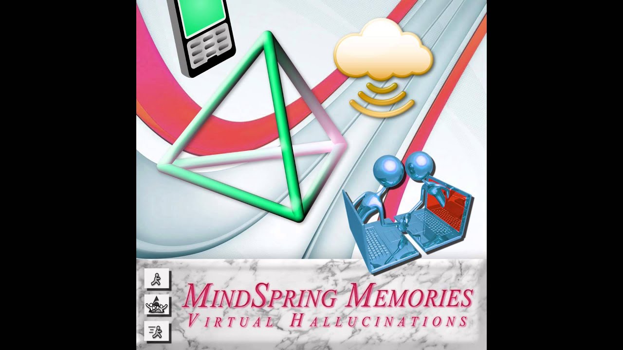 MindSpring Memories - Virtual Hallucinations [Full Album] - YouTube