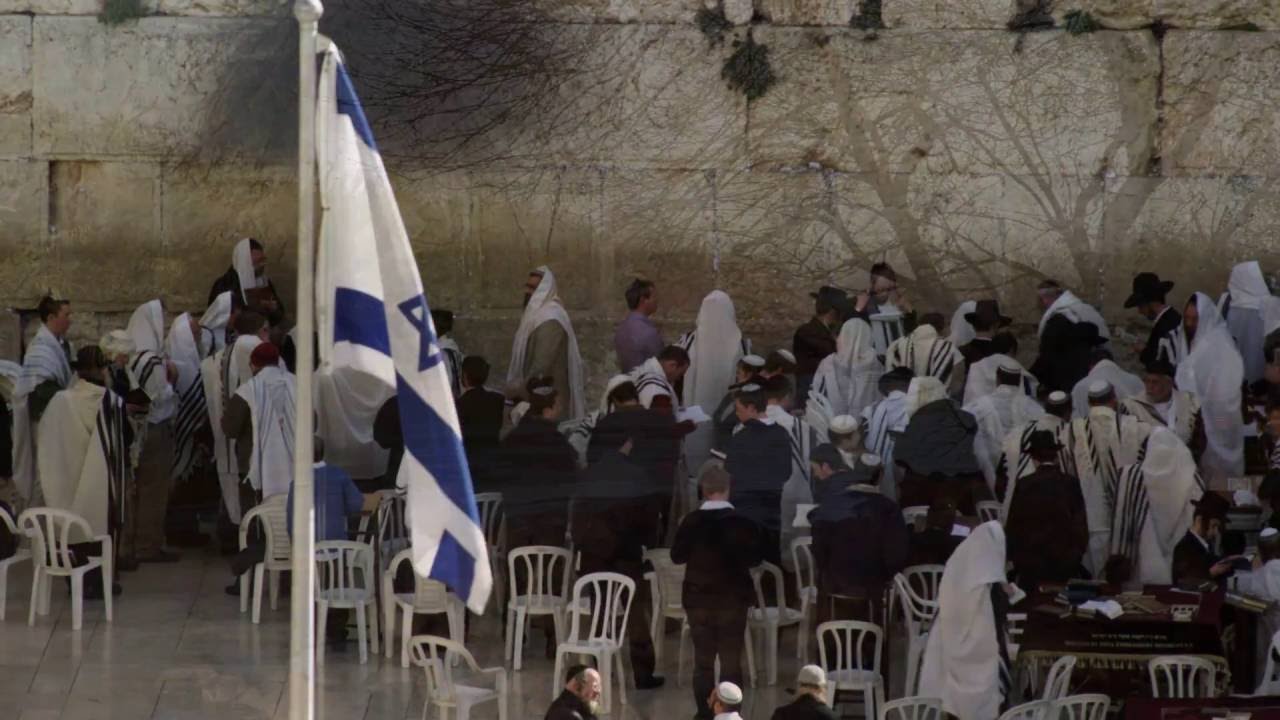 National Anthem of Israel - Hatikvah - High Quality - YouTube