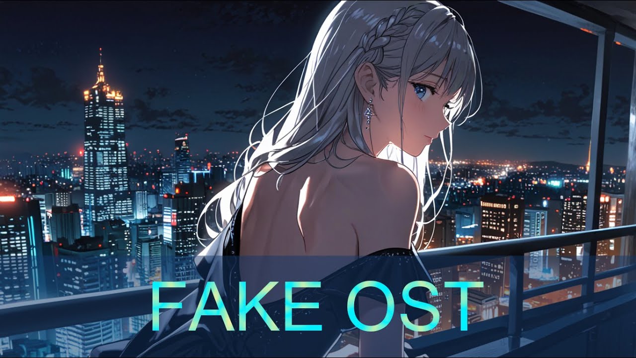 [Fake OST] IT's SHOW TIME | Saxophone Music - YouTube