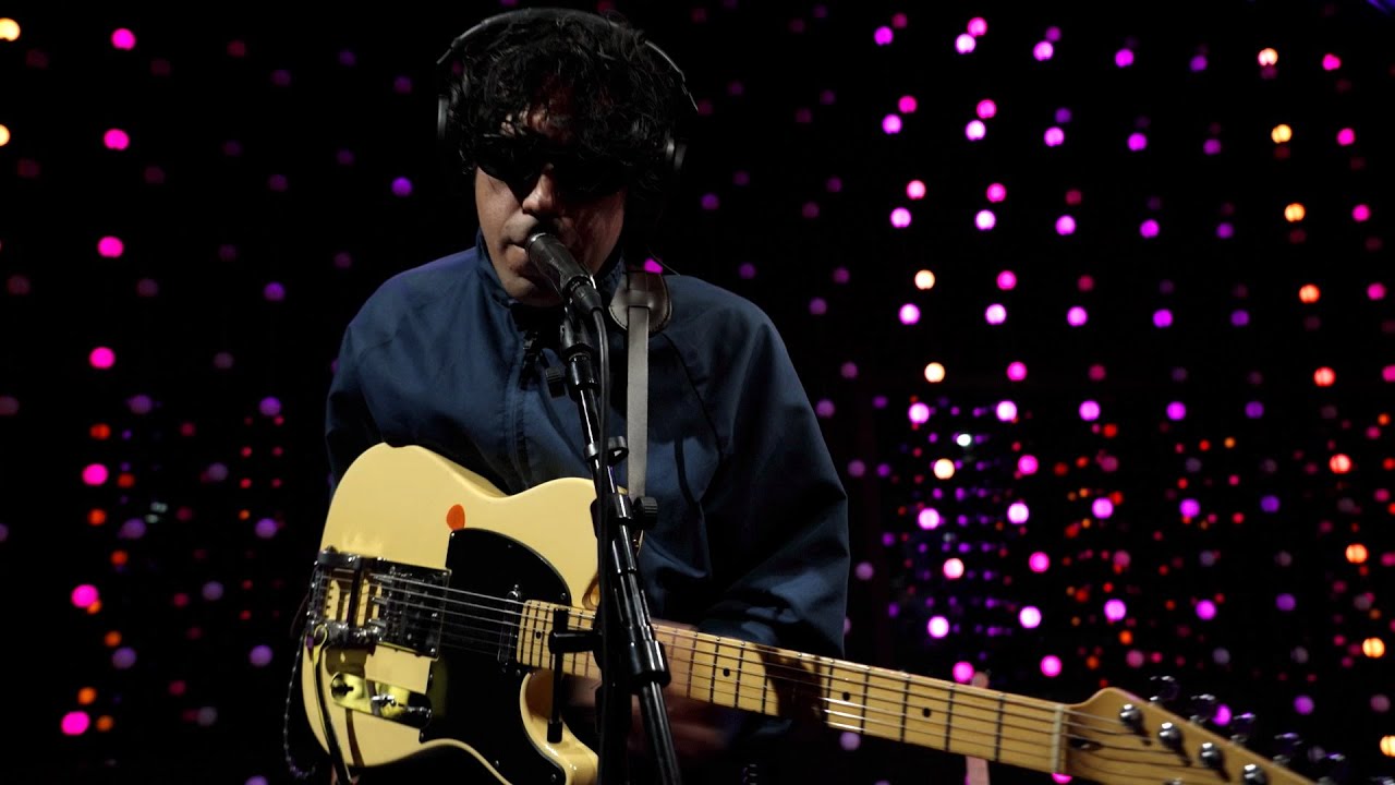 DAIISTAR - Star Starter (Live on KEXP) - YouTube