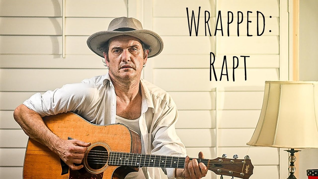 Wrapped: Rapt - YouTube