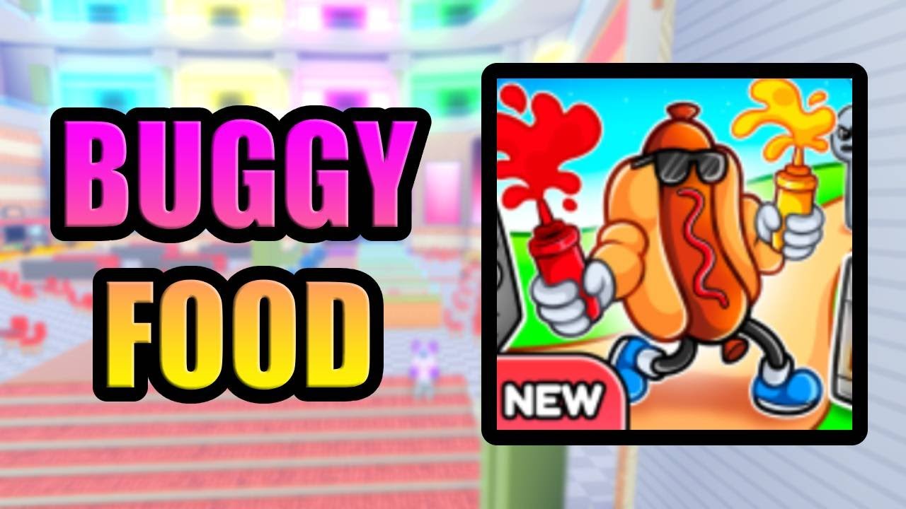 FOOD TOWER DEFENSE IS GOOFY BUT HAS QUITE A LOT OF BUGS ON LAUNCH - YouTube
