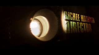 Richee Mathwin | Filmmaker | United Kingdom