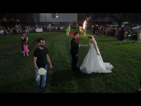 LİMAN YILDIZ & ÖZLEM