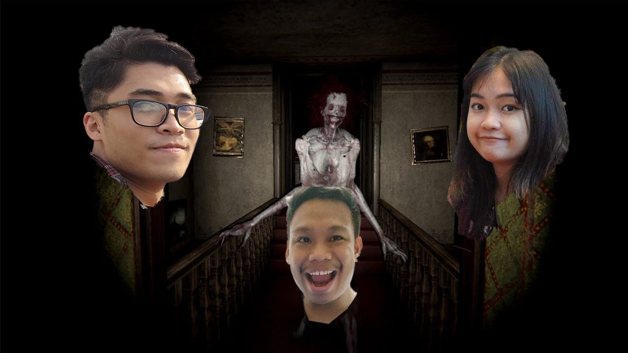 MOLLY MY BABY | DEVOUR - Part 2 - YouTube