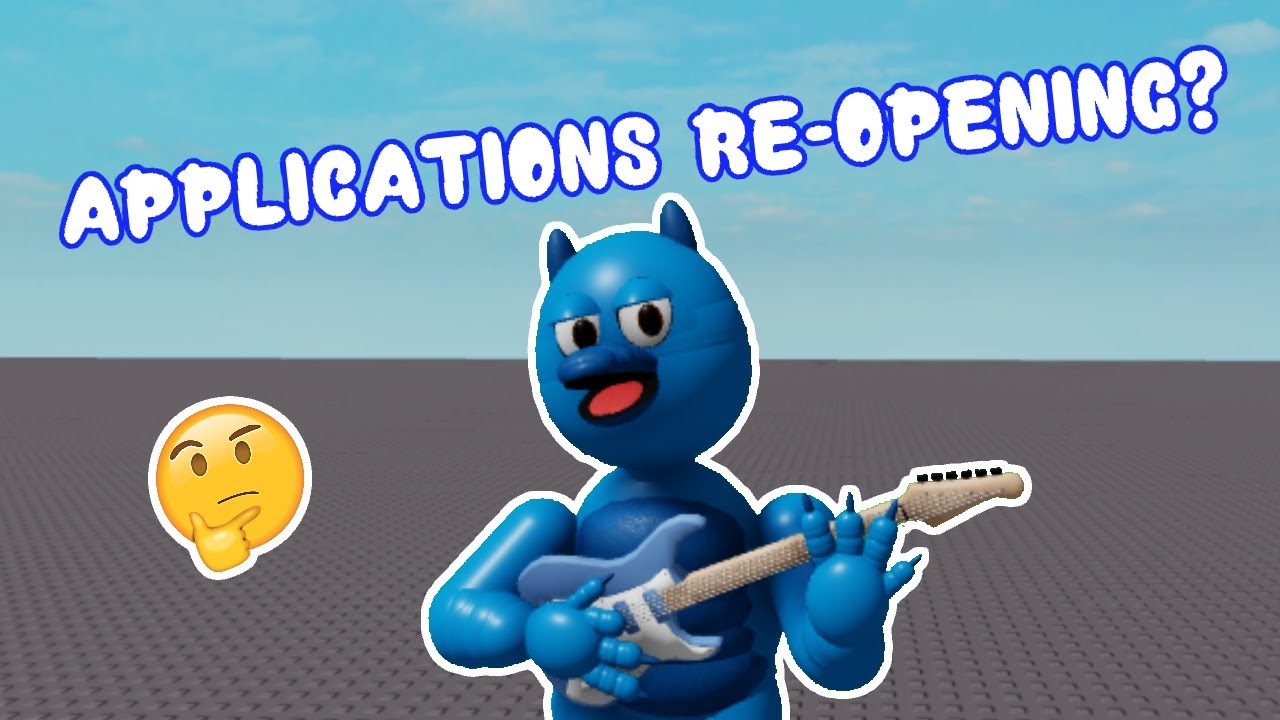 Dragel re-opening applications! - YouTube