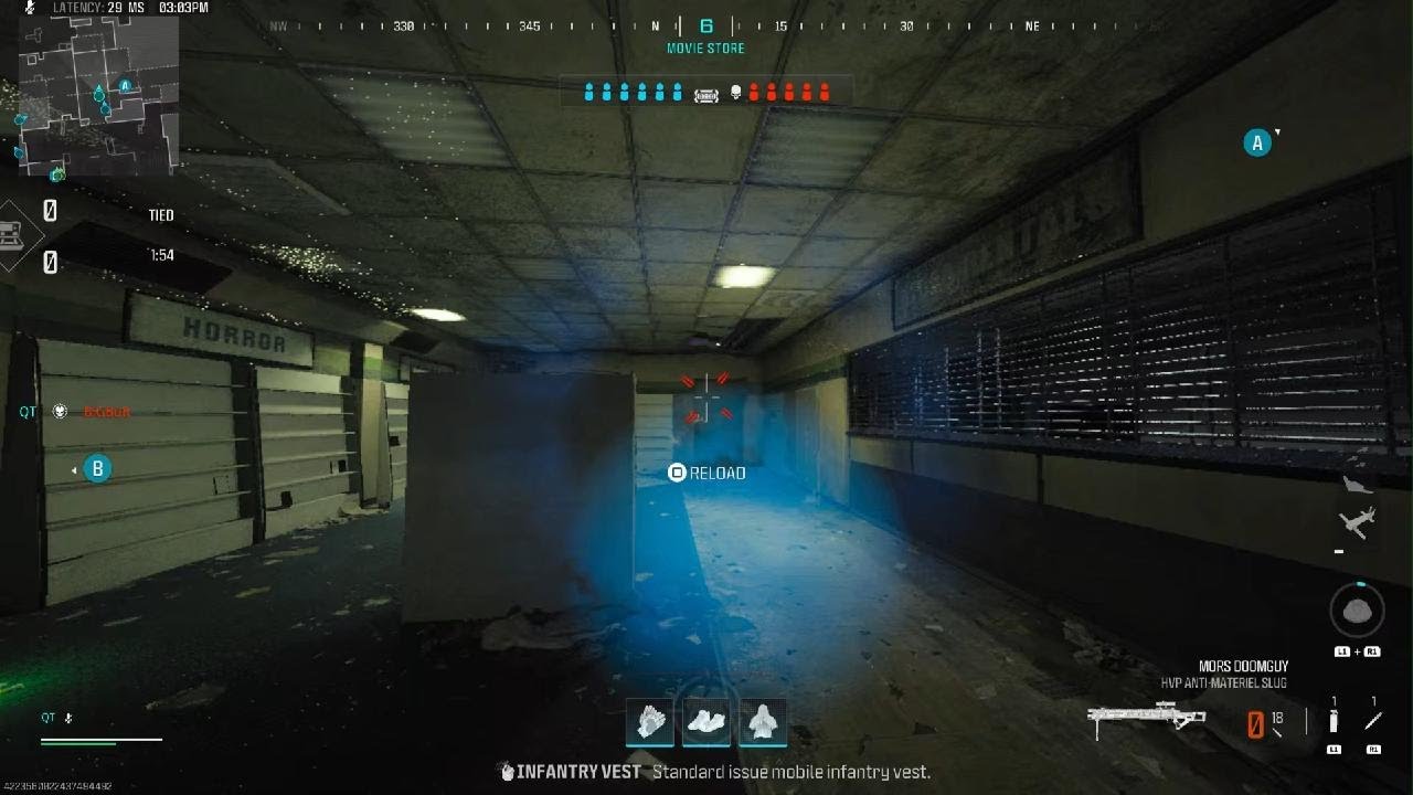 Call of Duty Im Hacking? - YouTube