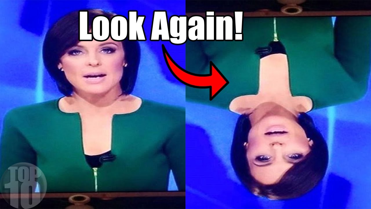 10 Photos You Cant Unsee Youtube