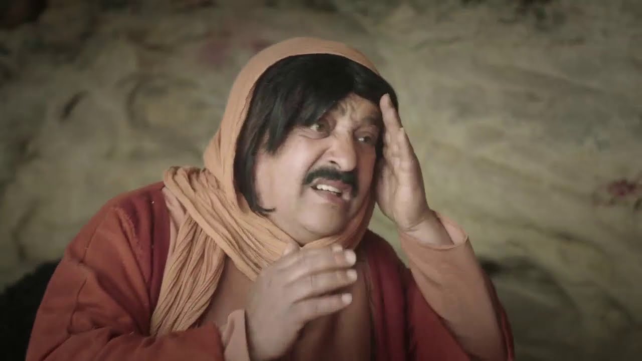 Sultan Achour 10 - السلطان عاشور العاشر -الملك فوفو - YouTube