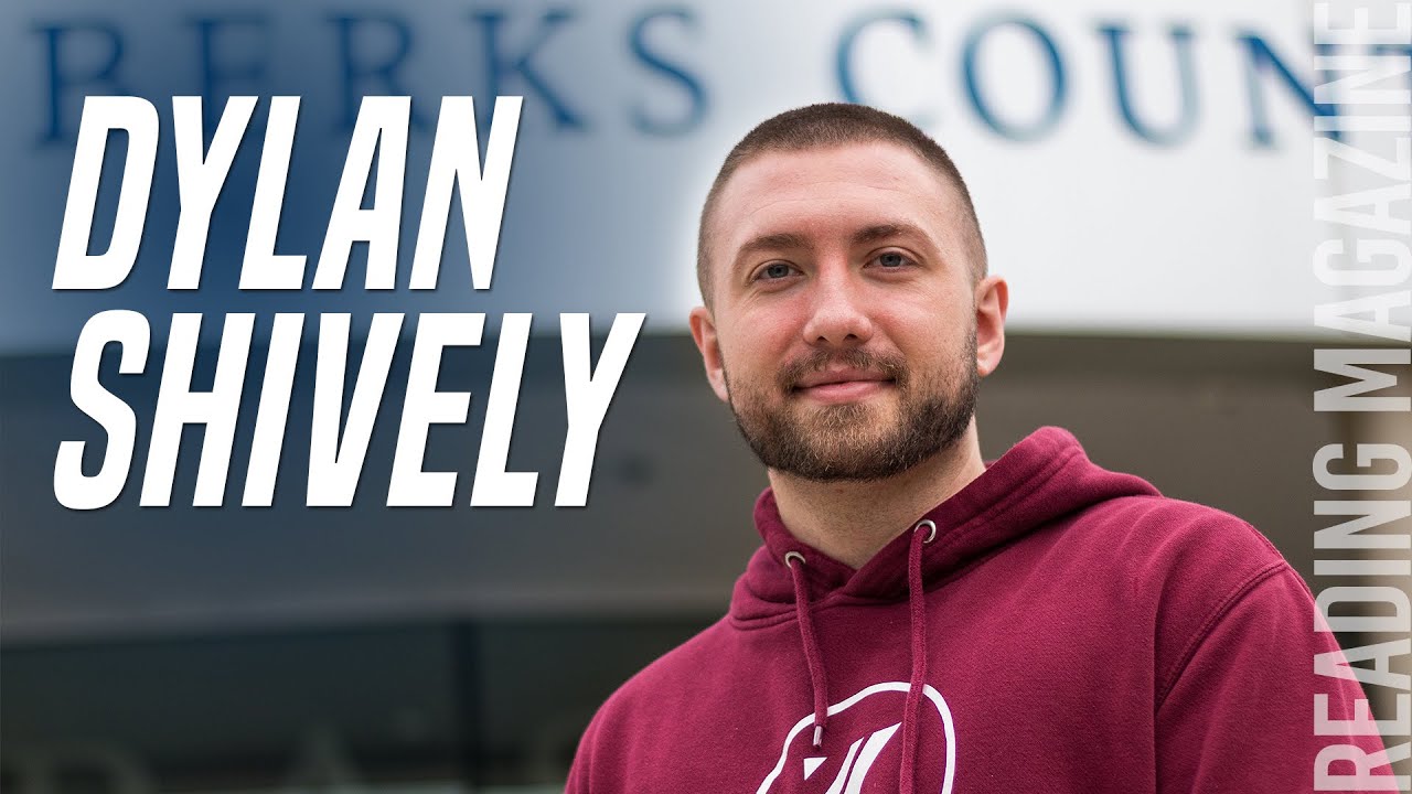 Dylan Shively: Entrepreneur and Motivational Speaker - YouTube