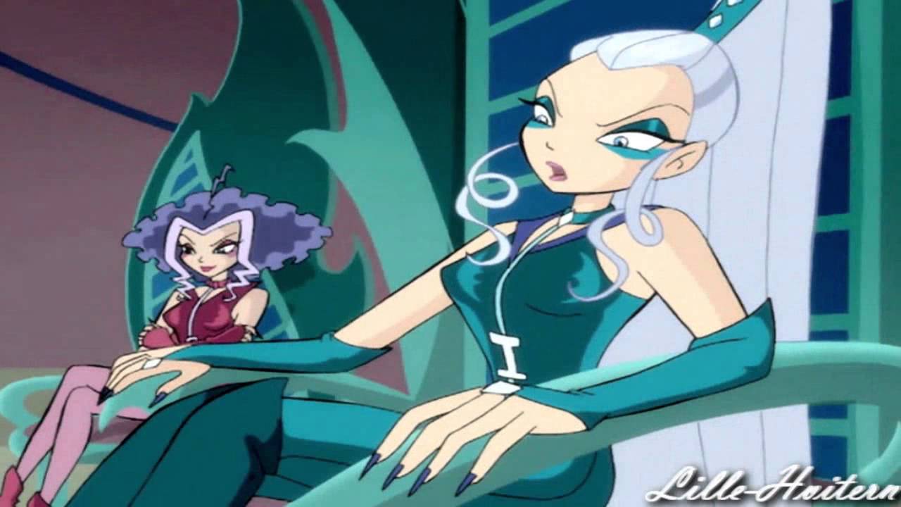 [HBD Tika] Short (Icy?!) mep collection - YouTube