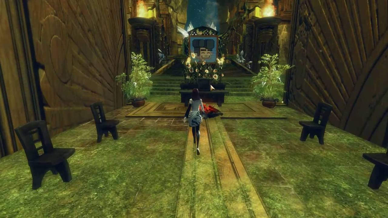 [ GW2 ] [ Guild Decorations ] - YouTube