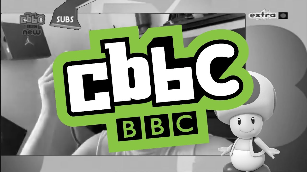 Hayden Haas Vlogs on CBBC (21st December 2012) (FAKE) - YouTube