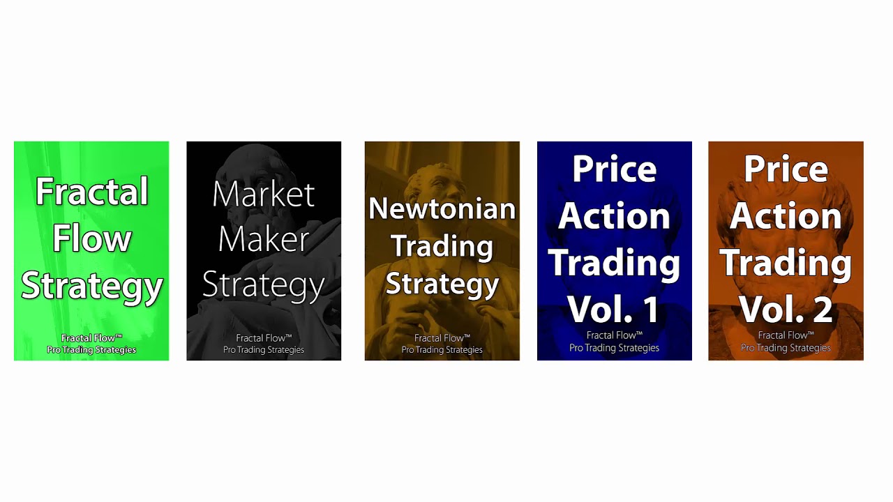 The BEST TRADING COURSES? (A comparison of my courses) - YouTube