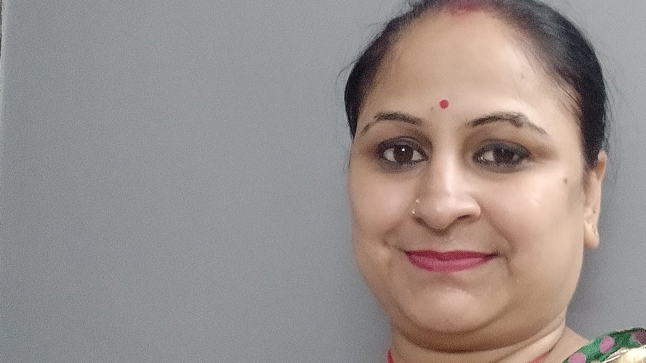 welcome to my live - YouTube