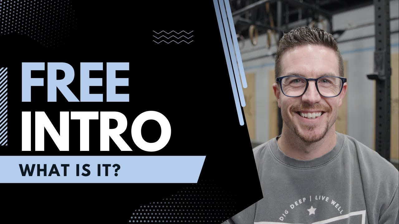 Free Intro Explaination | What is a Free Intro - YouTube