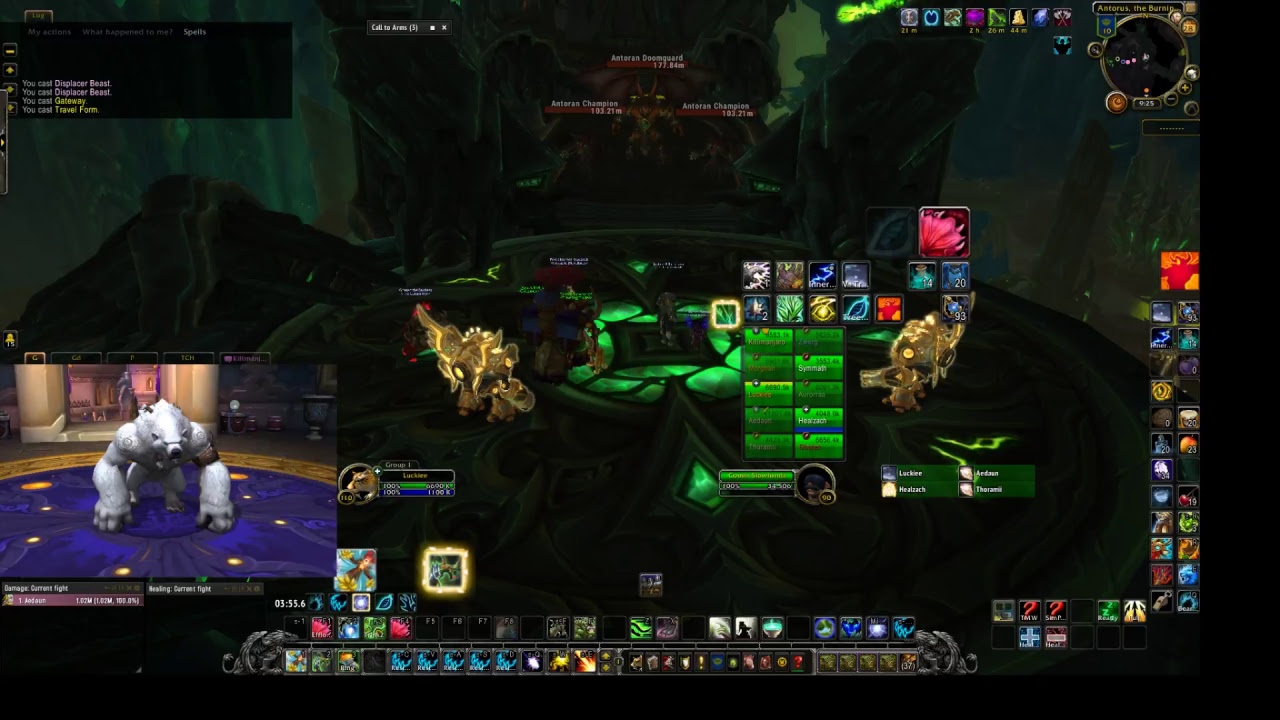 Luckiee Live Stream - YouTube