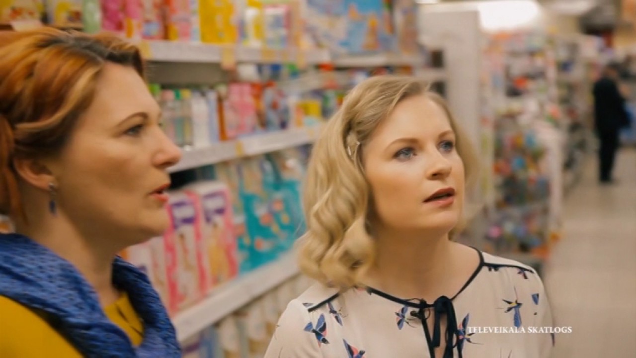 Dzīves pulsā kopā ar TC "Valleta" (23.02.2017.) - YouTube