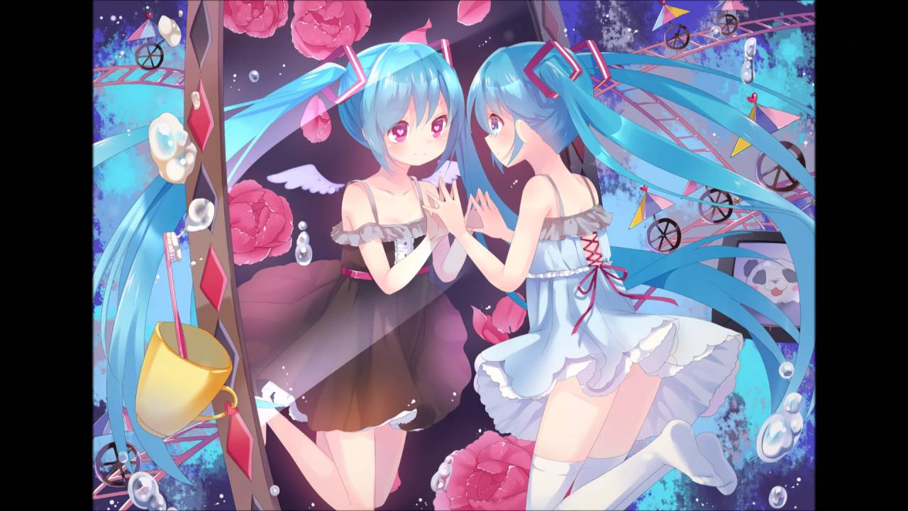Scars to your beautiful ~~Nightcore~~ - YouTube