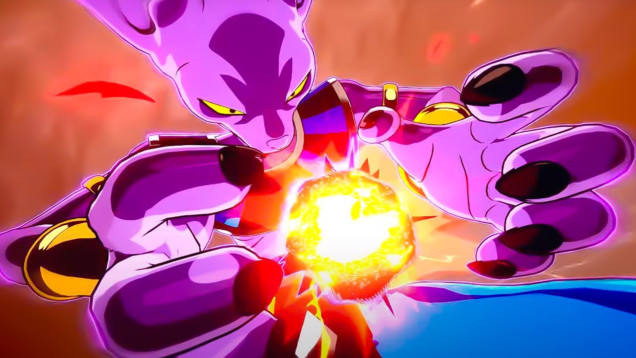 LIVE REACTION TO THE NEW SPARKING ZERO TRAILER MASTER AND APPRENTICE! - YouTube